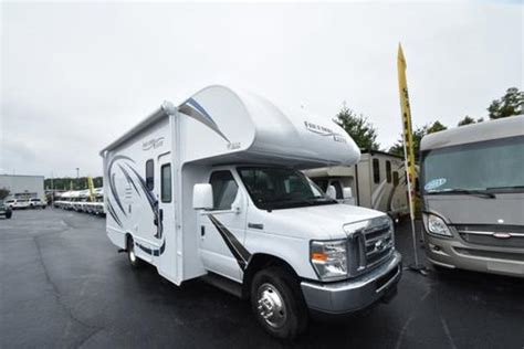 New Or Used Class C Motorhomes For Sale Camping World RV Sales