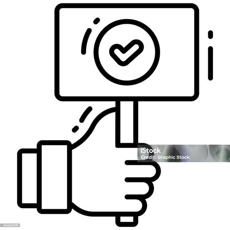 긍정적 인 평가 아이콘 설문 조사 및 피드백 현대 벡터 일러스트 레이 션 결정에 대한 스톡 벡터 아트 및 기타 이미지 결정 고객 고급 Istock