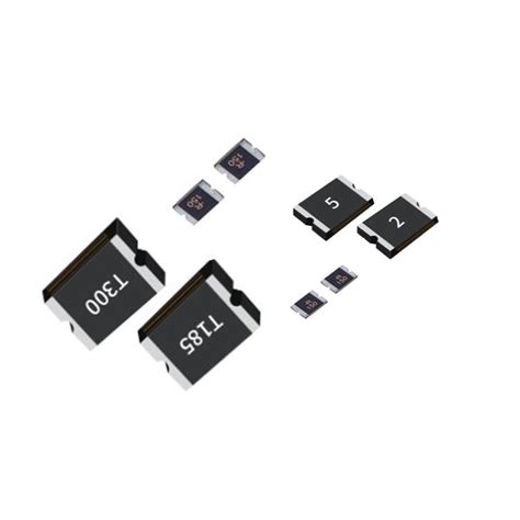 0603 0805 1206 1210 1812 Battery Strap Type Resettable Ptc Pptc Fuse Resettable Fuse And Fuses
