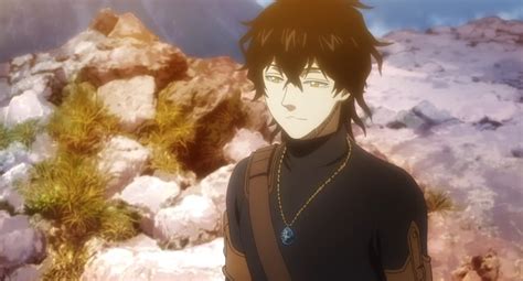 Black Clover Yuno Parents Chapter Read Black Clover Readblackclover