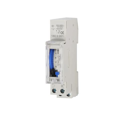 Mechanical Timer Switch SUL180A VIOX ELECTRIC
