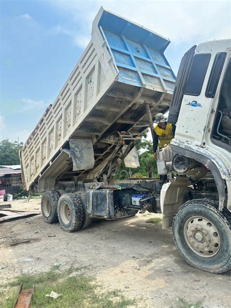 ตลาดซื้อขาย รถบรรทุก 10ล้อ สิบล้อ สองเพลา ดั้มพ์ Hino ฮีโน่ ชลบุรี มือสอง สินค้าที่ขายแล้ว