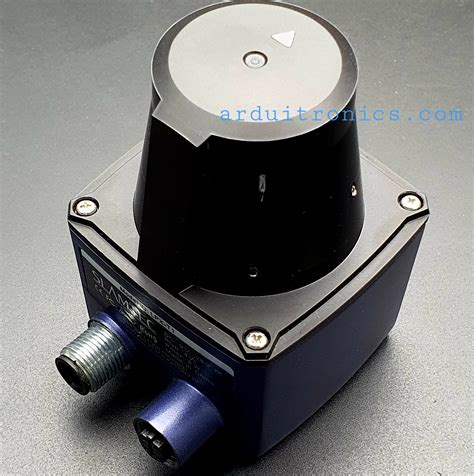 RPLIDAR LPX T1 DTOF LIDAR AGV Preferred ROS Supported Arduino