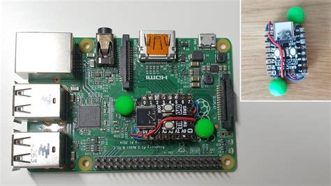 This Raspberry Pi Rp2040 Robot Is The Smallest Weve Ever Seen Toms