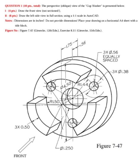 Solved Question 1 10 ﻿pts ﻿total The Perspective