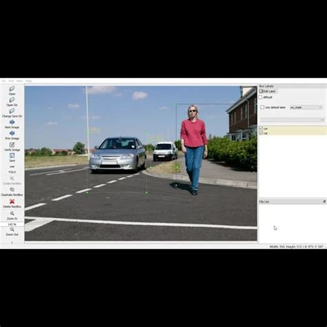 Annotate Image Segmentation Bounding Box And All Data Labeling For Ai