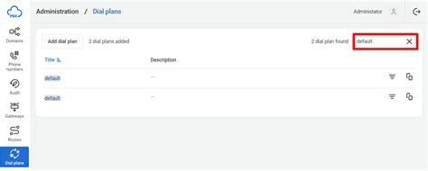 Business Phone System