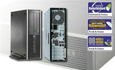 I Hp Elite Sff Desktop Hard Drive Capacity Gb Rs Piece Id