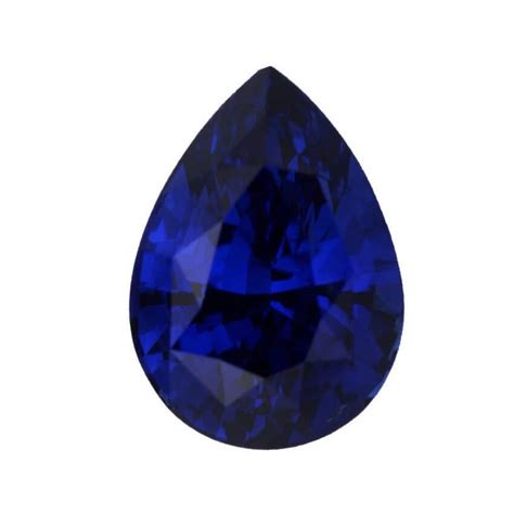 Sapphire Gemstone