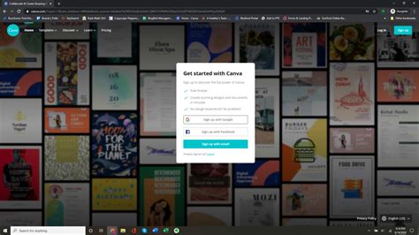 How To Use Canva Templates To Create Stunning Social Media Graphics Even