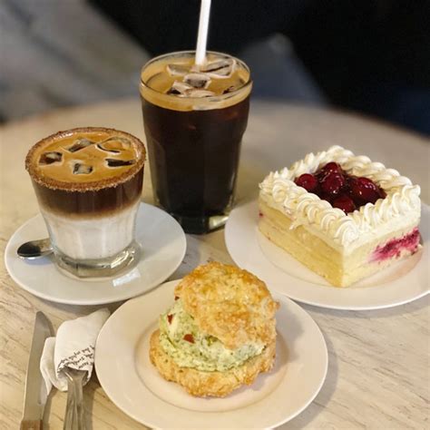 종로 익선동 디저트 카페하이웨스트 스콘 찐맛집 추천 네이버 블로그