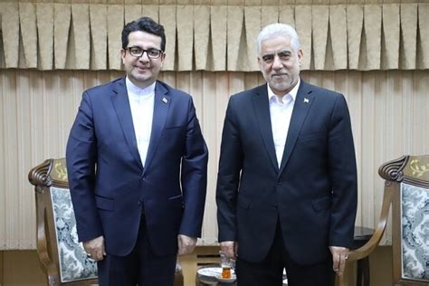 نقش موثر گیلان در افزایش سهم ایران در بازار اروپا ایسنا