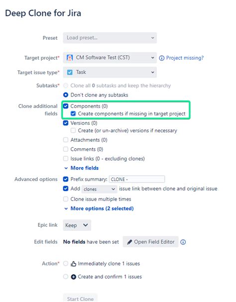 Component Id Is Not Valid