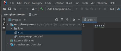 Idea集成gitee Csdn博客 Idea集成gitee Csdn博客