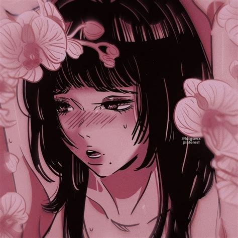 Cool Anime Girl Kawaii Anime Girl Anime Art Girl Love Animation