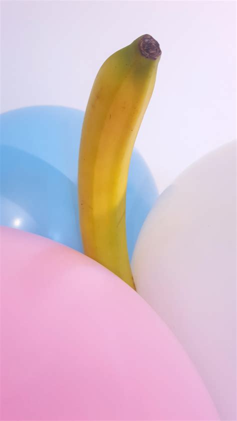 A Ballon Chair Prototype Sex Funiture Not Just For Latex Fetischists