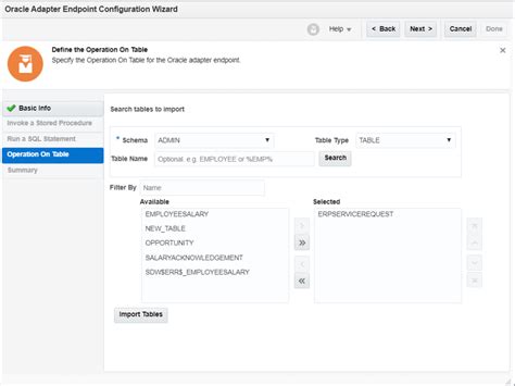 Subscribe Oracle ERP Business Events In Oracle Integration TechSupper