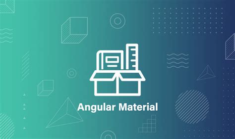 Angular Material Course Online Angular Material Classes Online
