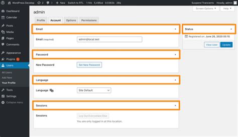 Dragging And Dropping Meta Boxes Might Not Be So Simple In Wordpress 56 Wp Tavern