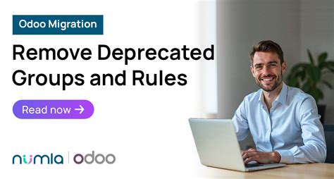 How To Remove Deprecated Groups In Odoo Migration Numla