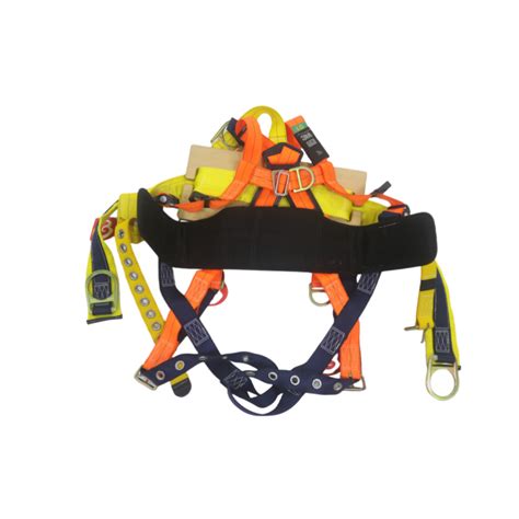 China Wholesales 3m Dbi Sala Delta Oil And Gas Bosun Chair Safety