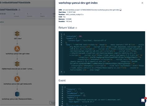 How To Debug Aws Lambda Performance Issues Lumigo