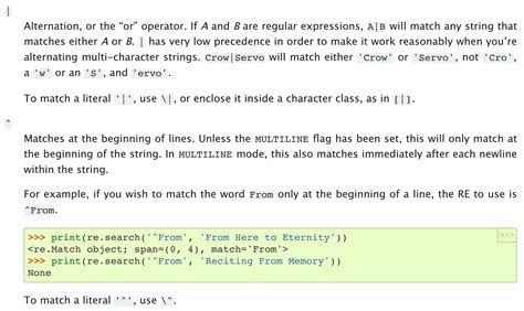 python regular expression definition a regex or regular… by chongye wang medium