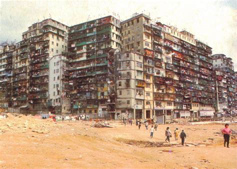 Kowloon Walled City Cathedral