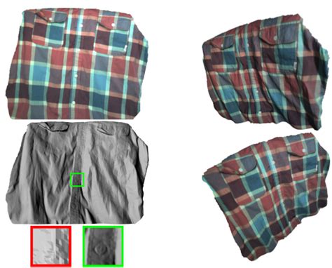 Computer Vision Group Image Based 3d Reconstruction Multi View 3d Reconstruction