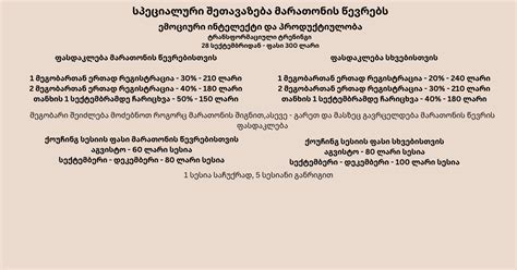 პროდუქტიულობის მარათონი