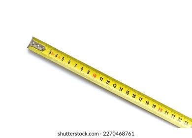 Scale Ruler Yellow Jpeg Images Stock Photos D Objects Vectors Shutterstock