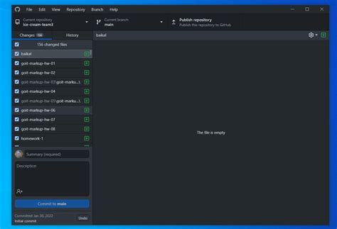 Error In Work · Issue 14699 · Desktopdesktop · Github
