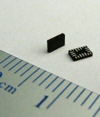 Fourth Generation Of Programmable Mixed Signal Matrix ICs New Products