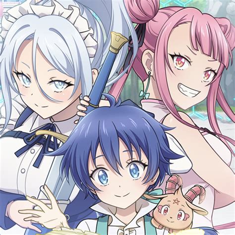 [下載] 轉生為第七王子，隨心所欲的魔法學習之路 魔法大師 Qooapp 遊戲庫