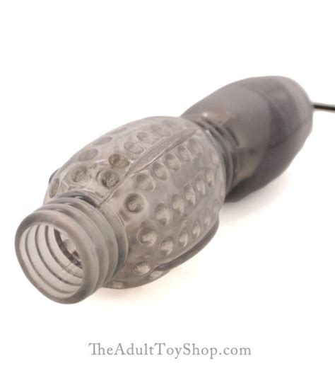 Head Teaser Penis Stimulator TheAdultToyShop Com