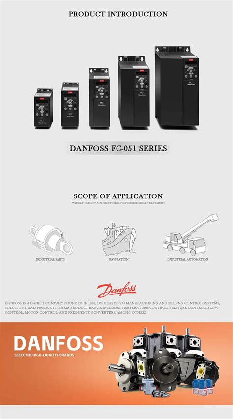 Danfoss Fc 051p1k5t4e20h3bxcxxxsxxx Cnmarts Danfoss Fc 051p1k5t4e20h3bxcxxxsxxx Cnmarts