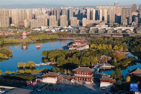 大唐芙蓉园（中国陕西省西安市aaaaa级旅游景区）百度百科