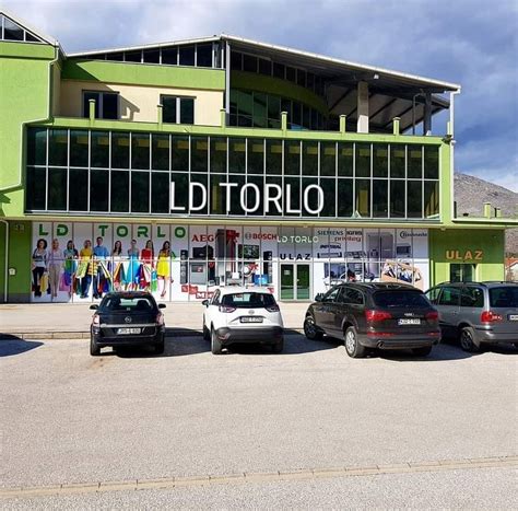 Ld Torlo Doo Mostar