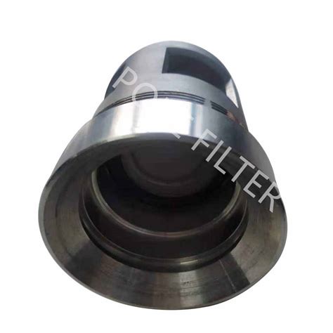 Poke Hydraulic Filter Bypass Valve Assembly Hydraulic Oil Filter