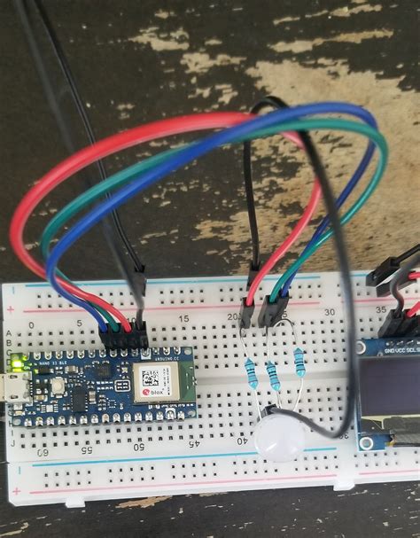 Arduino Nano Won T Light LED IDE X Arduino Forum