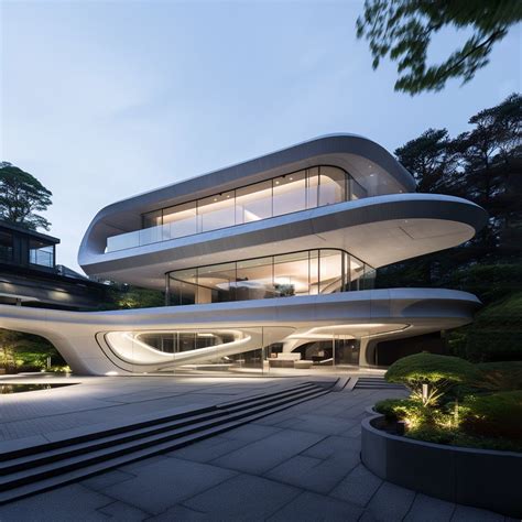 Tim Fu On Linkedin Timfu Aiarchitecture Ai Midjourney Midjourneyarchitecture Dalle2… 58