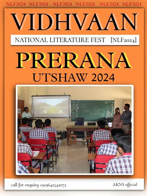 Ashok Kumar Naidu Sankula On Linkedin Nlf2024 Prerana Vidhvaan