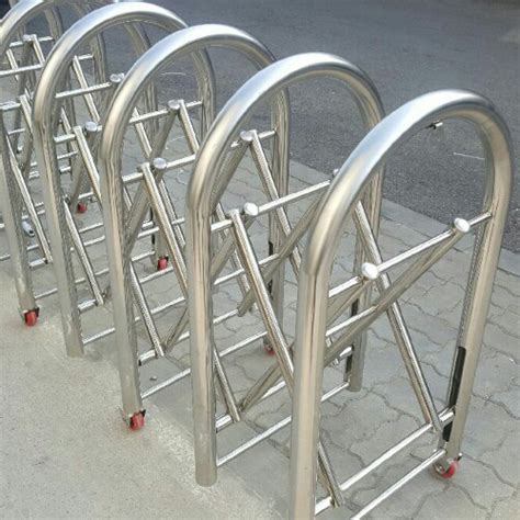 9zb 5 스텐 A형 대문자바라주름대문미터단위 판매 높이900~1000mm 공장대문주차장대문 위너기술 인력 및 차량통제시스템 소프트웨어 개발 산업용품