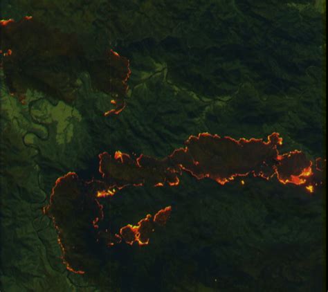 Copernicus Sentinel 2 Helps To Identify Groundwater Dependent