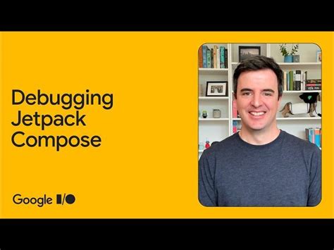free video debugging jetpack compose techniques and common challenges from android developers