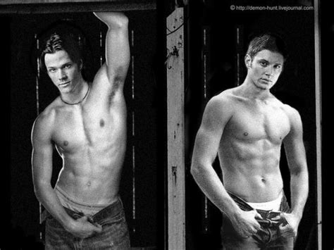 Jared Jared Padalecki Photo Fanpop