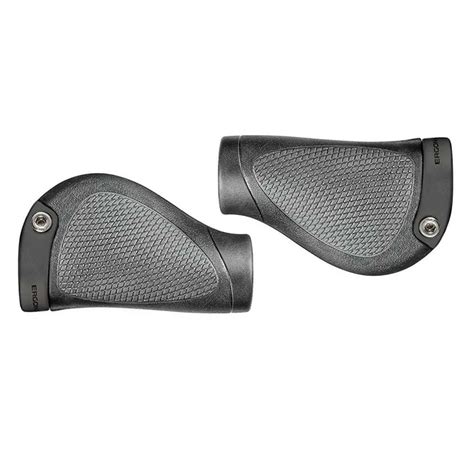 Ergon Gp1 Grips Black Bikeinn