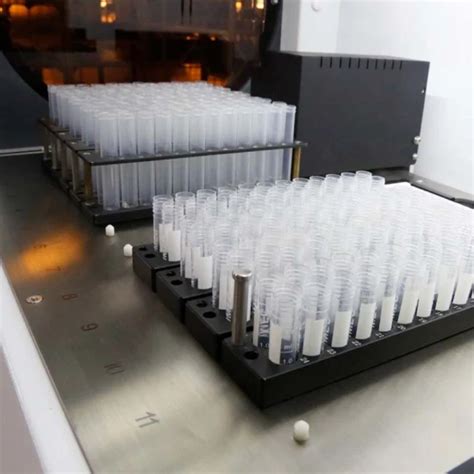 Biobase Fully Automated Immunoassay System Chemiluminescence Enzyme Immunoassay Cleia