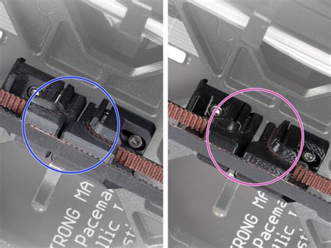 2 upgrading the y axis prusa knowledge base