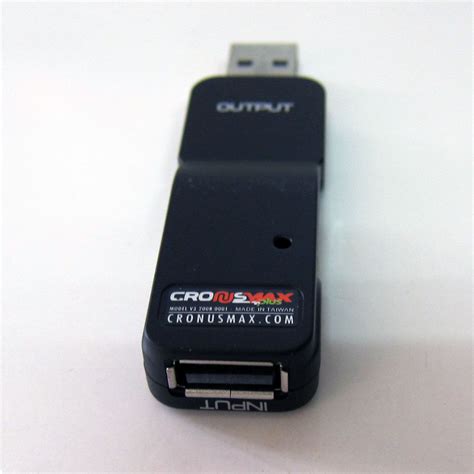 new cronusmax plus